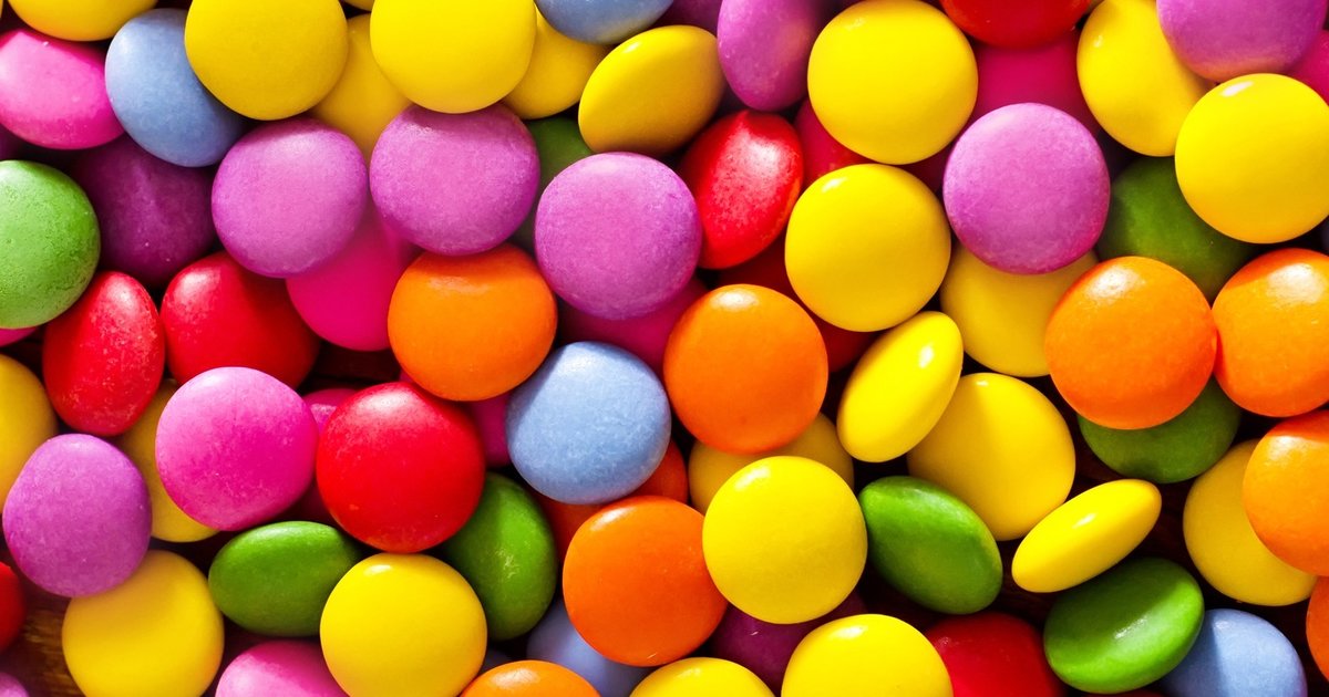 Great Eight: Colors Quiz - By johncenafan612