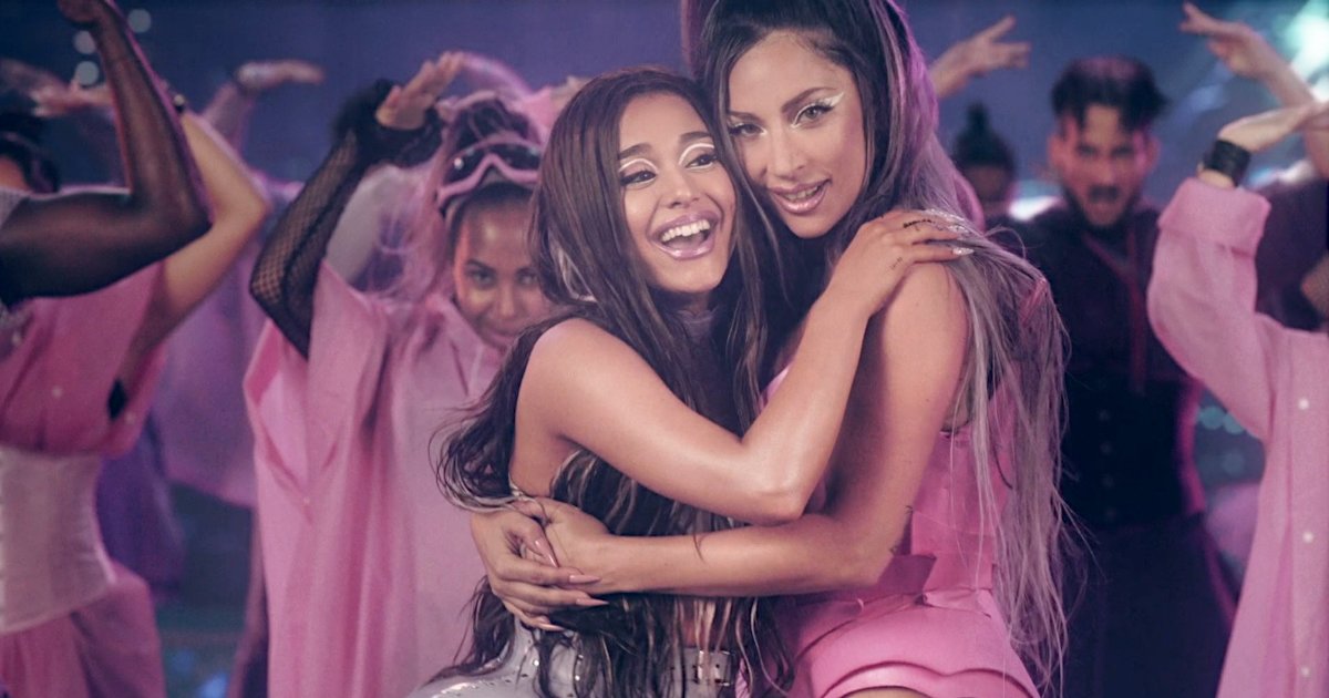 2020 Music Videos (Picture Click) Quiz - By Librarysquirrel