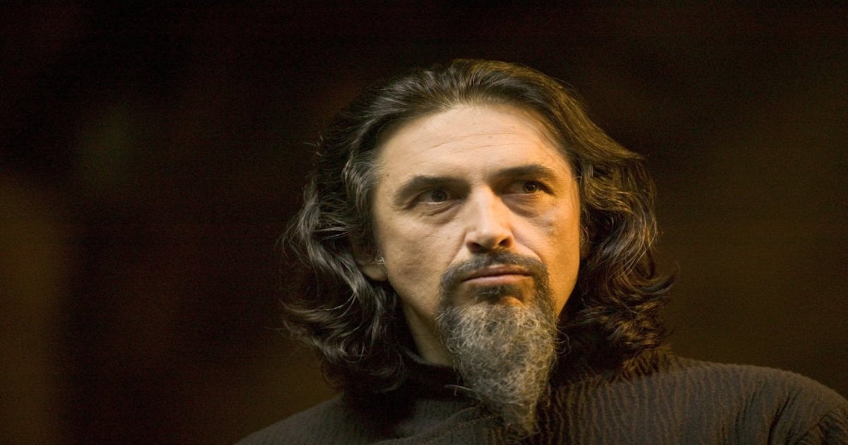 Harry Potter : Igor Karkaroff Bunker Quiz - By scotia78