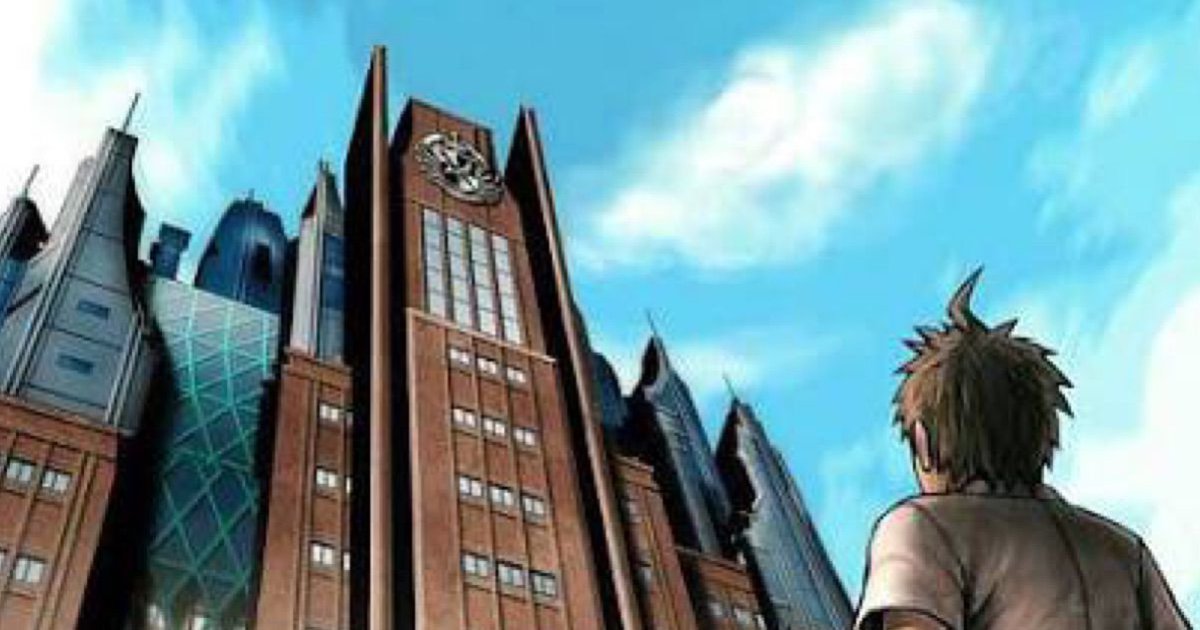 Name the Anime Settings Quiz - By Juzo_Sakakura