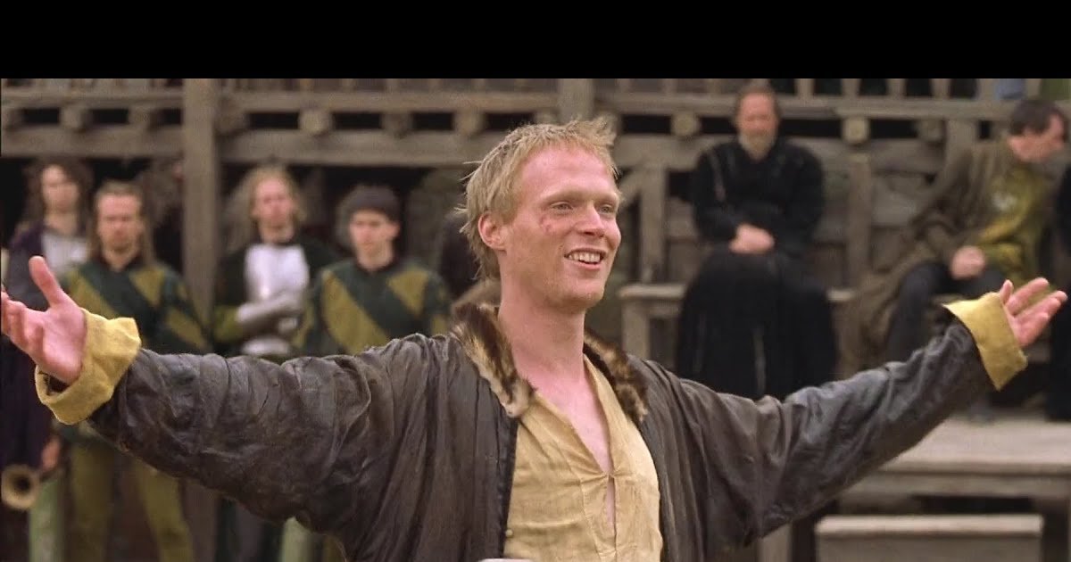 A Knights tale introduction speech Quiz - By ochannon146