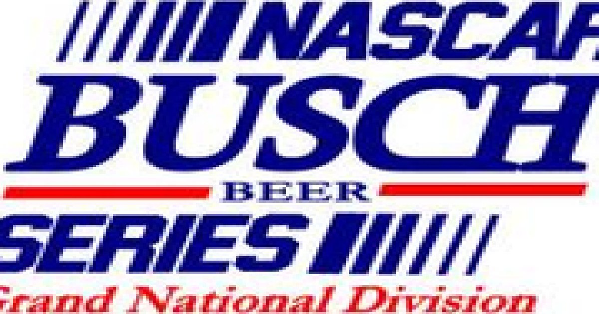 1997 NASCAR Busch Series Grand National Series Networks Quiz - By ...