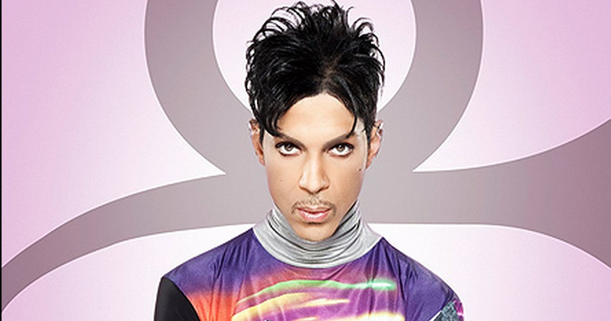 Prince Interesting Facts Quiz - By jupiterjermaine