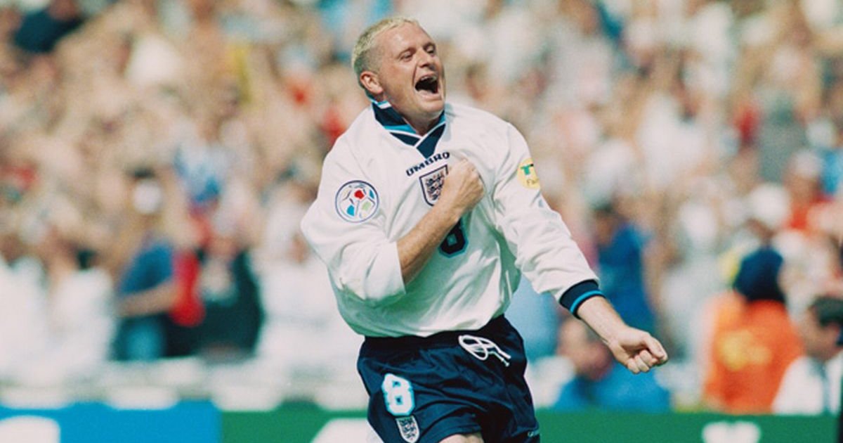Euro 96 Trivia Quiz - By sideshowsteve