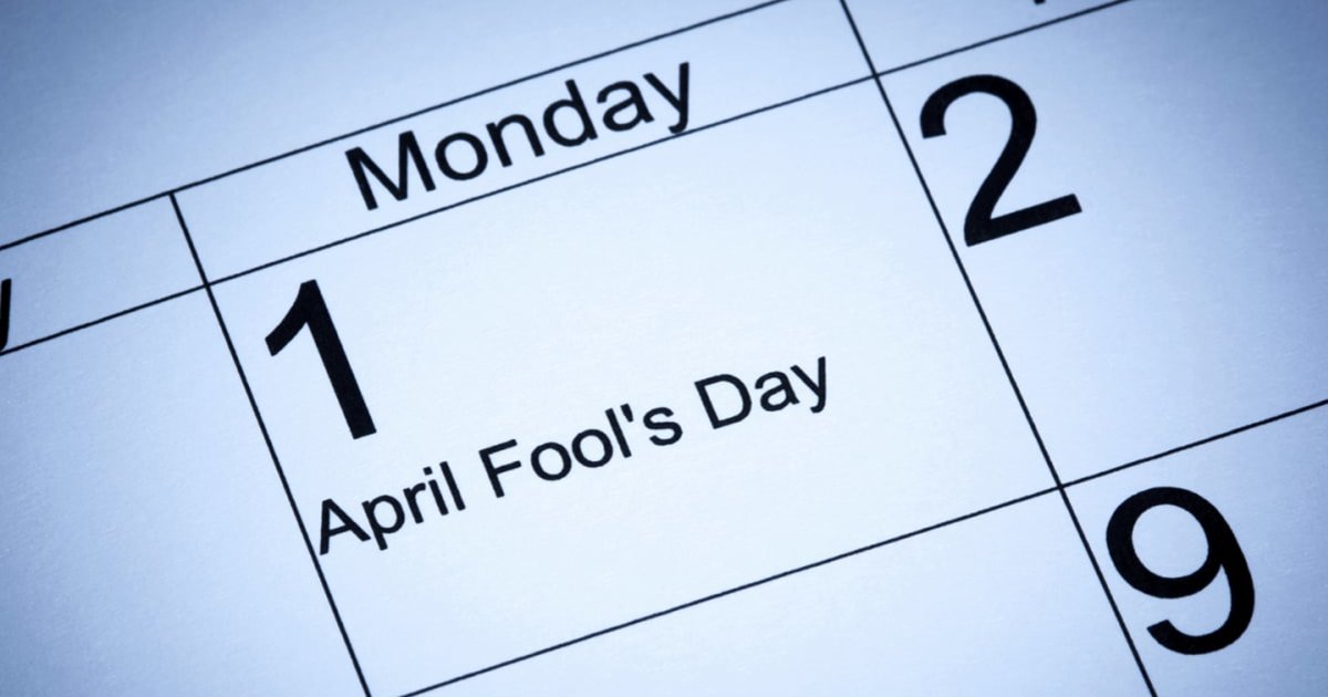 Spell April Fools Quiz - By zonkeda