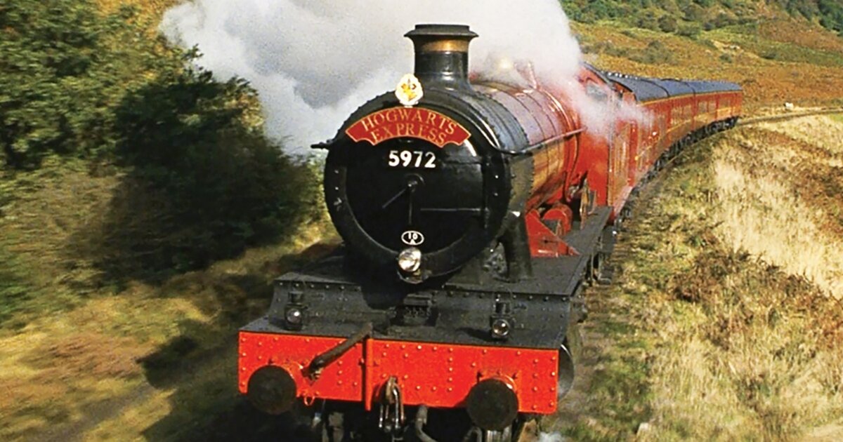 Harry Potter - Modes of Transportation Quiz - By saram3