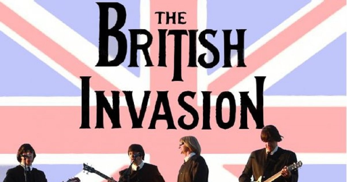Brit Invasion Bands with Decoys & Mines Quiz - By chriskotx