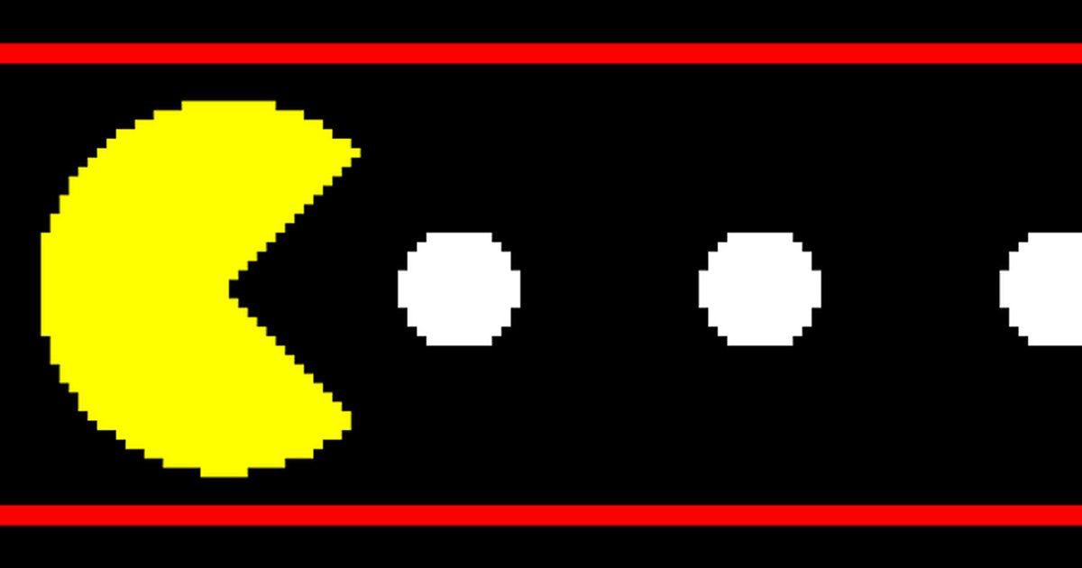 Classic Arcade Games by GIF Quiz