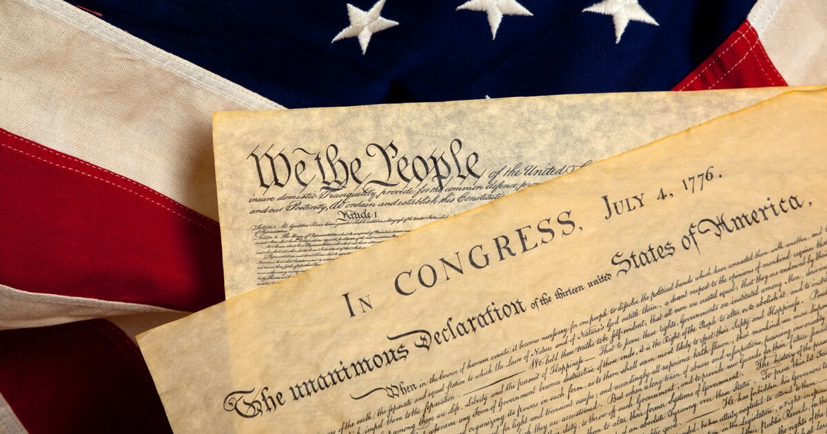 5 Answers to 1 Answer: US Independence Day Quiz