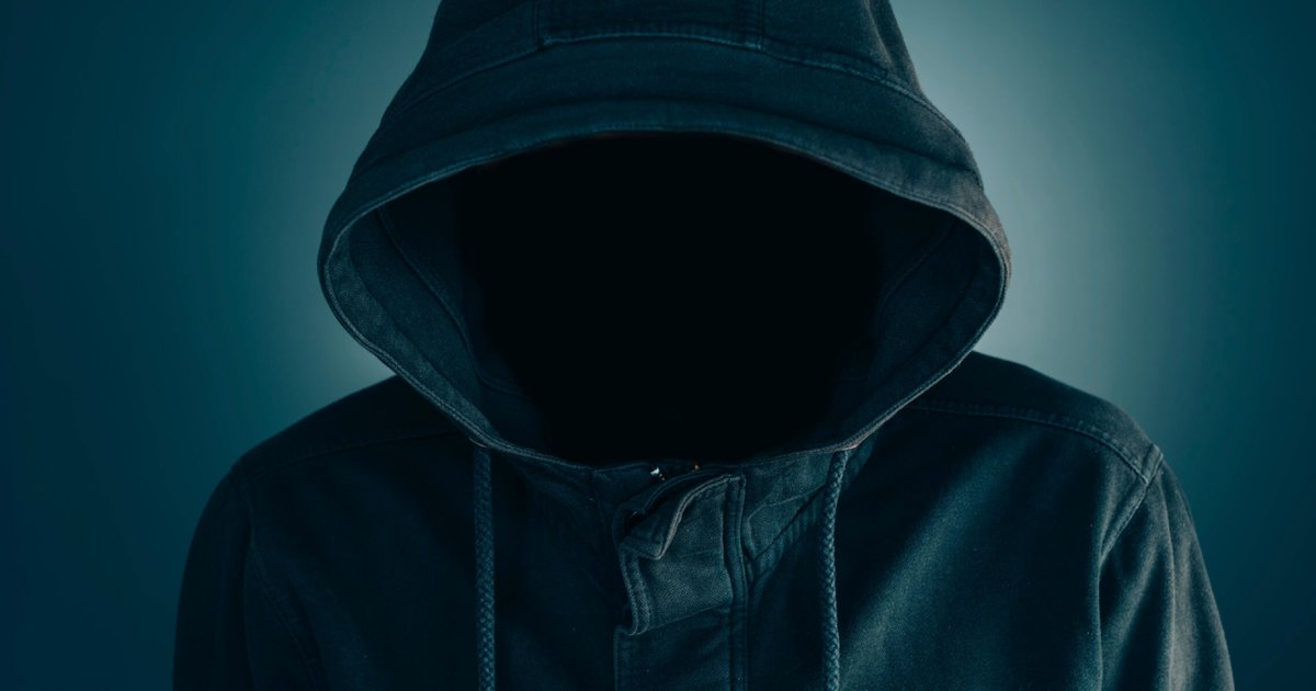 Hooded TV Characters Quiz