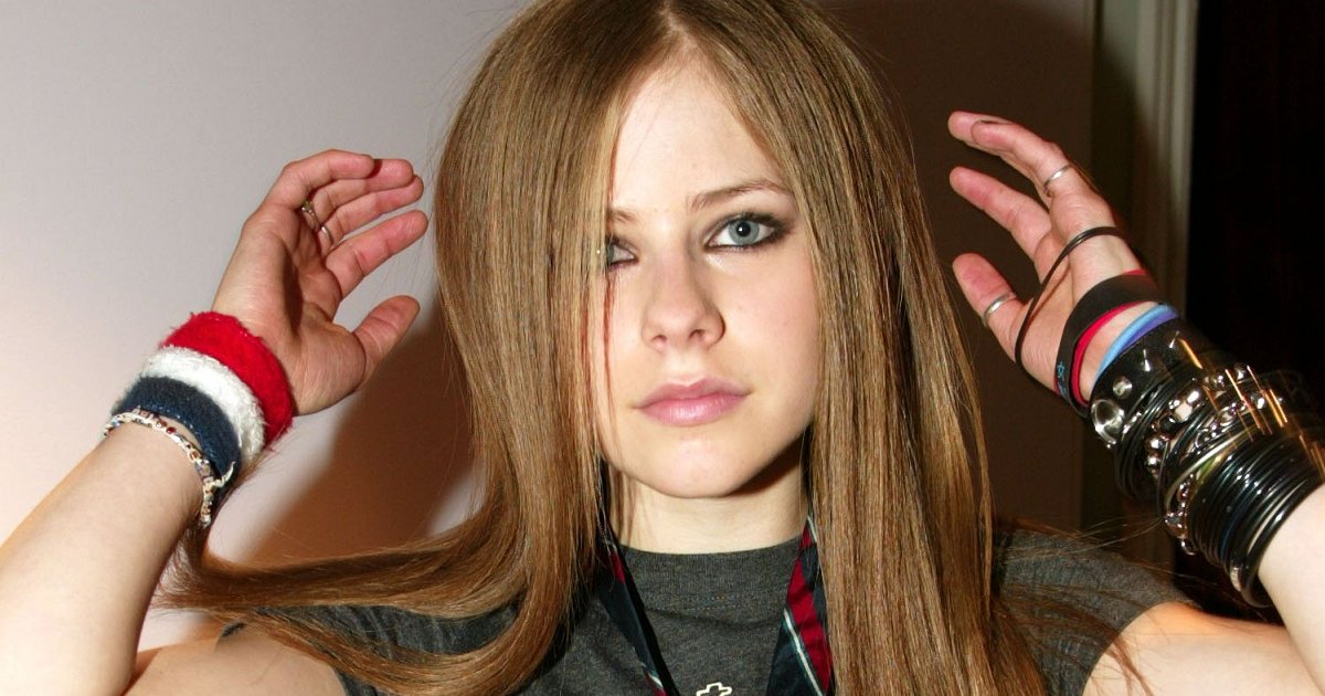 Female Artist/Album Match (2002) Quiz - By ThePinkGirl