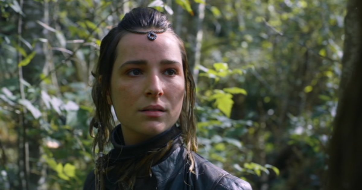 The 100: Hope Diyoza Start to Finish Quiz - By Doctor_Arzt