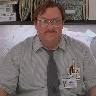 Bespectacled Movie Characters Quiz