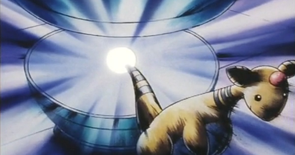 Pokémon by move: Flash (gen I - IV) Quiz - By C_Hasselheim