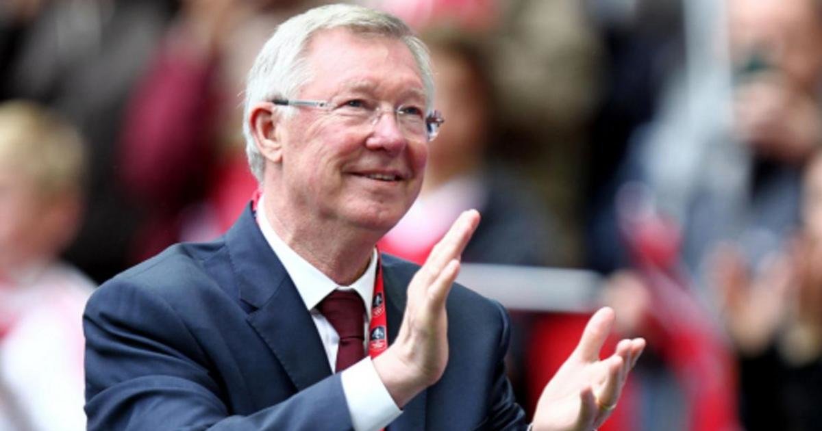 Sir Alex Ferguson - Coach Career Quiz - By guskap