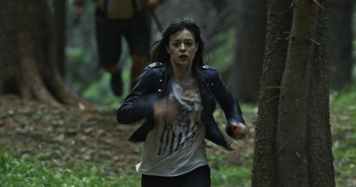 Horror Movie by Running Scene! Quiz - By Pappycole