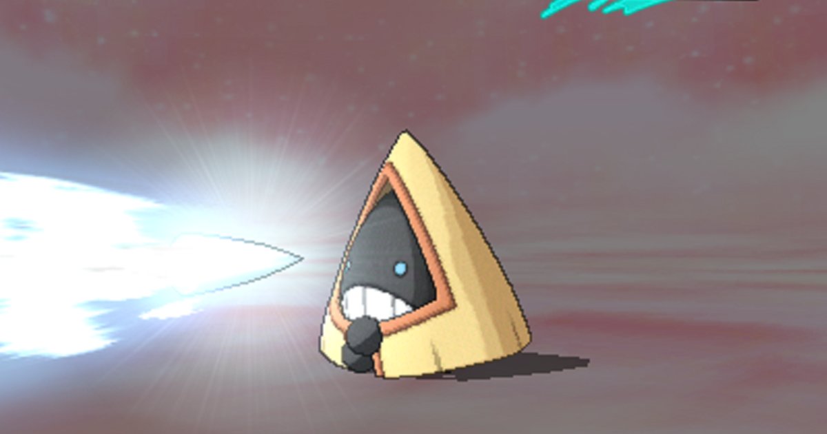 Pokémon by move: Smart Strike Quiz - By C_Hasselheim