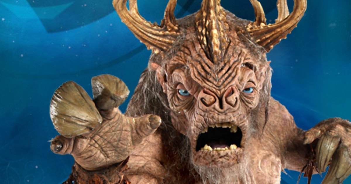 Mythology in Media: Minotaur Quiz - By Jovahkiin