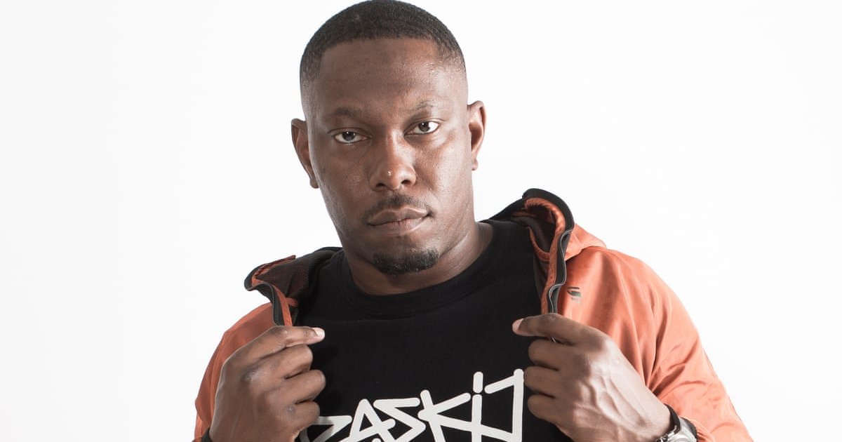 What does Dizzee Rascal not need? Quiz - By Lankyman-2000