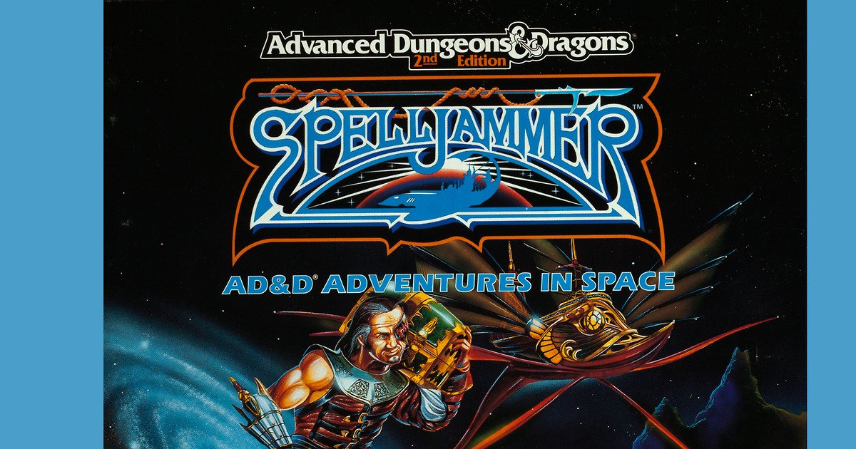 D&D Forgotten Realms: Realmspace Planets (Spelljammer) Quiz - By Victor2