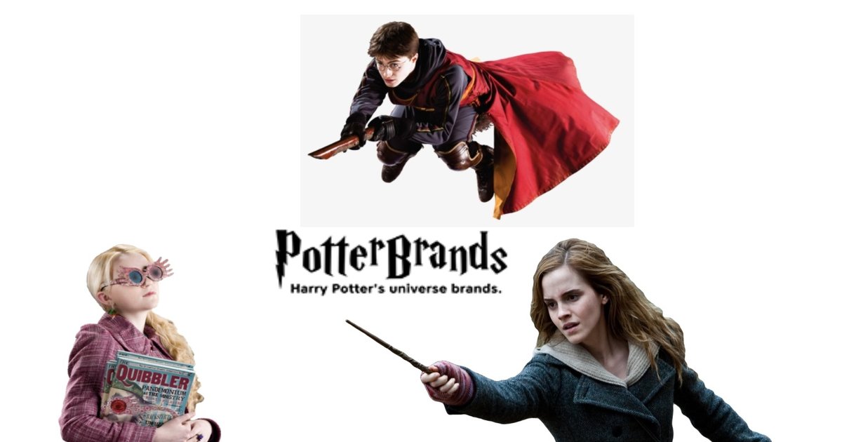 Complete the Slogan With Harry Potter Quiz - By ceciliacarlid