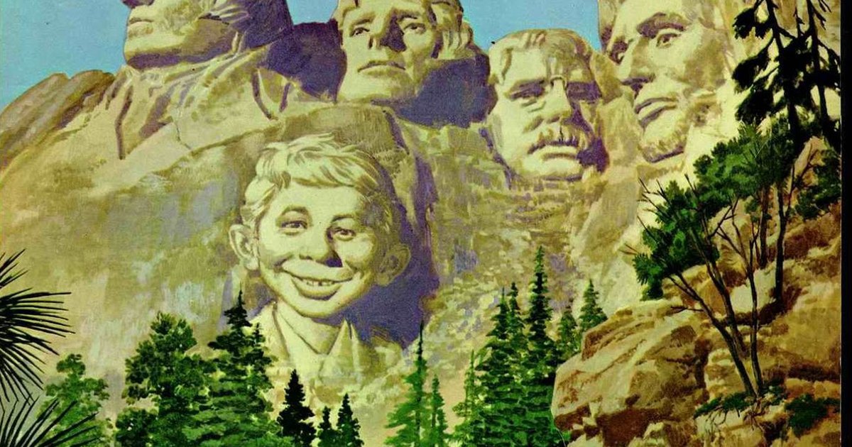 'Mad' Things Quiz - By babymonkee