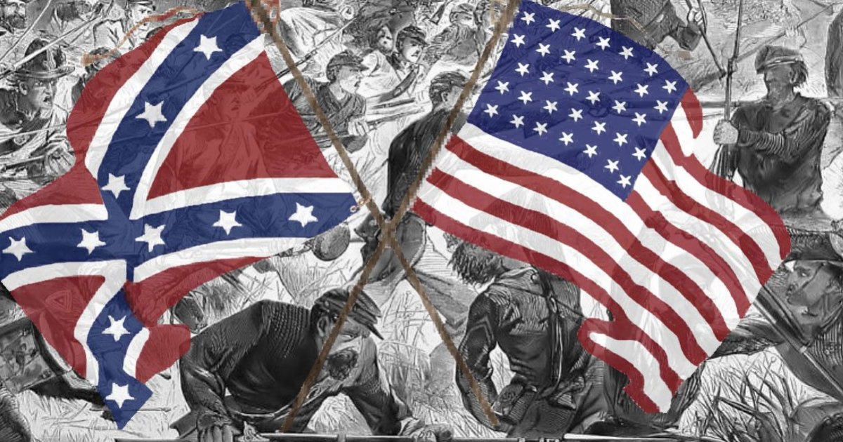 Civil War General (Union or Confederacy) Quiz - By ngroomer