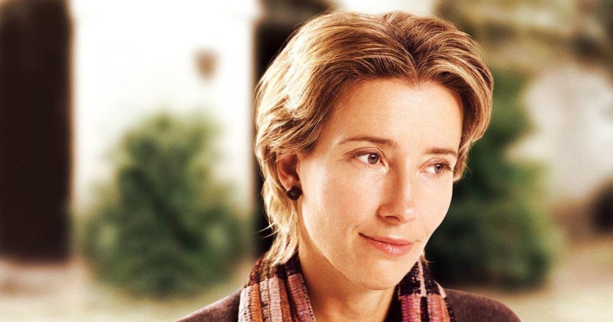 Emma Thompson Films by Image Quiz - By SidharthSN