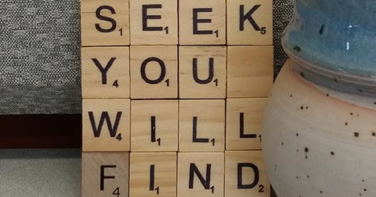 Bible names playable in Scrabble Quiz - By arelom