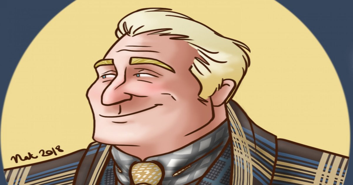 Harry Potter : Ludo Bagman Bunker Quiz - By scotia78