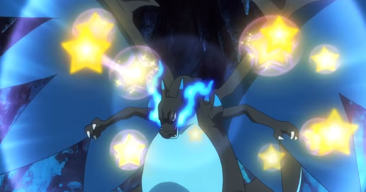 Pokémon by move: Swift (gen V - VIII) Quiz - By C_Hasselheim