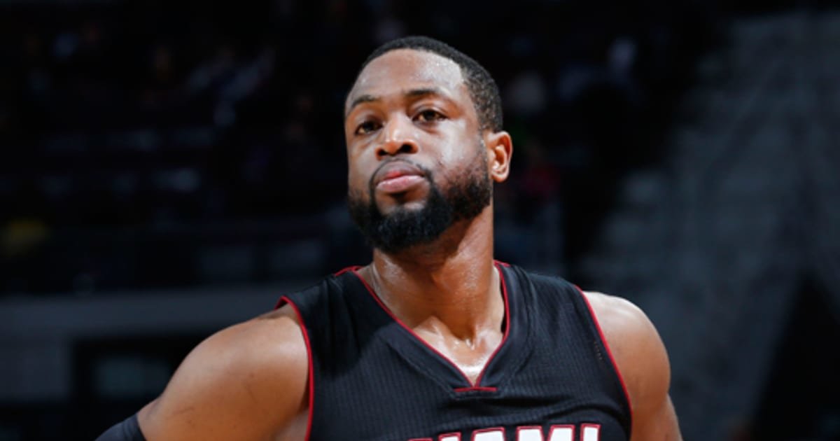 Dwyane Wade's Top Scoring teammates per season Quiz - By williestyle420