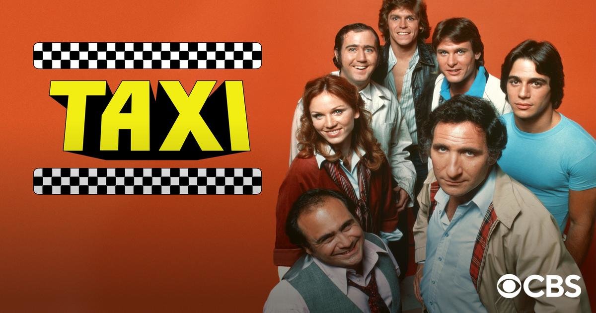 Taxi Cast by Resume Quiz - By mister_pianoman