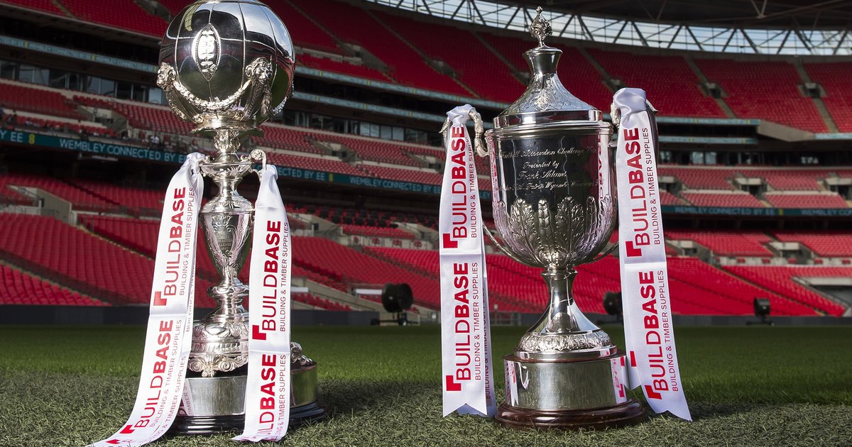 FA Vase winners Quiz - By jamieb13