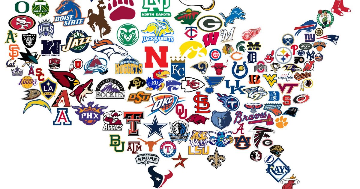 Big 4 and Power 5 Teams Quiz - By just_ballin