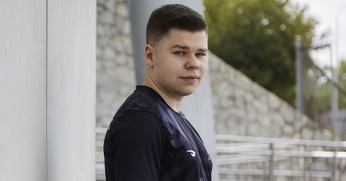 Poles in EU LCS/LEC Quiz - By Bigens