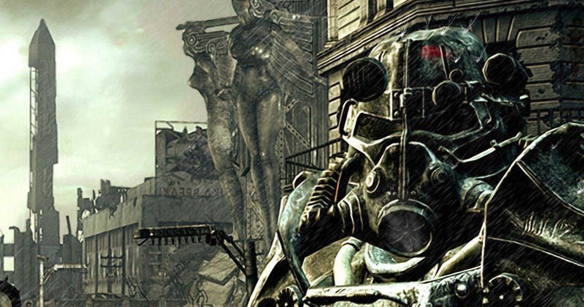 Fallout Characters III Quiz - By skippyjon