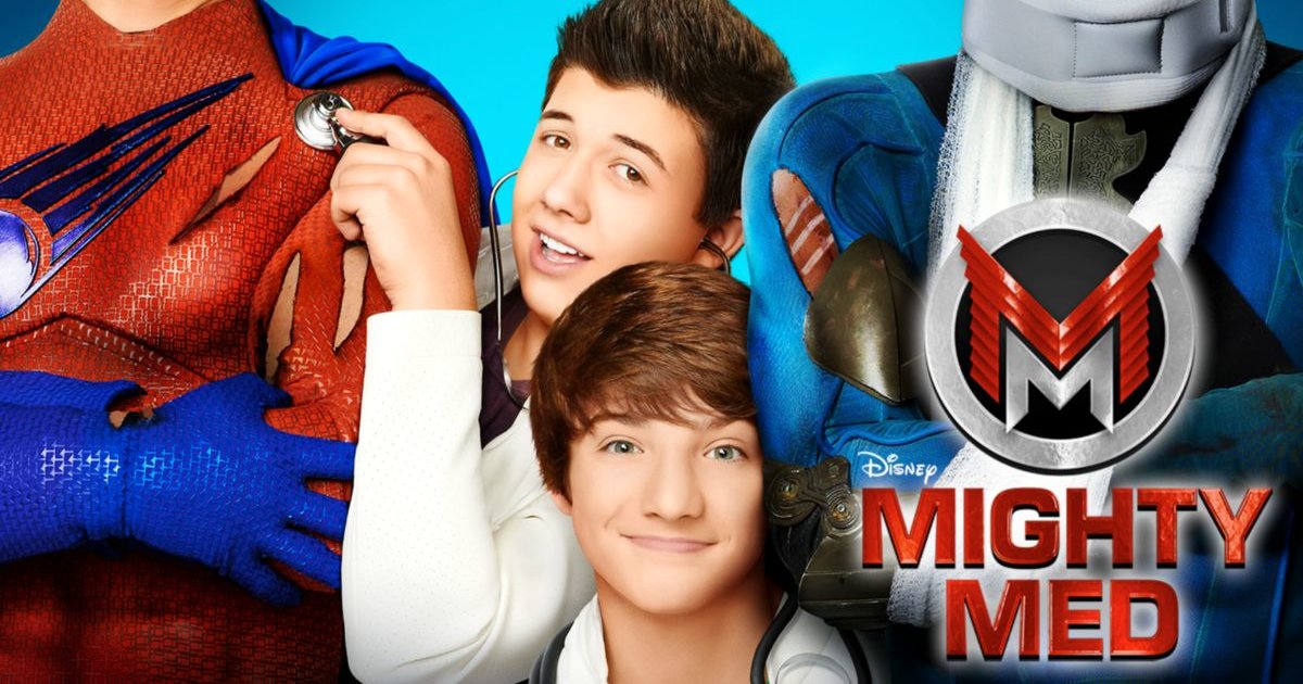 Mighty Med Theme Song Quiz - By authorcbcook