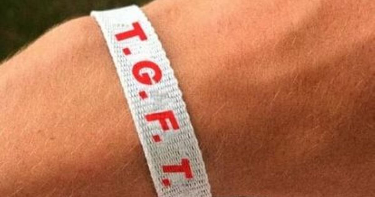 Thank God For That (TGFT) Quiz - By scubazigga