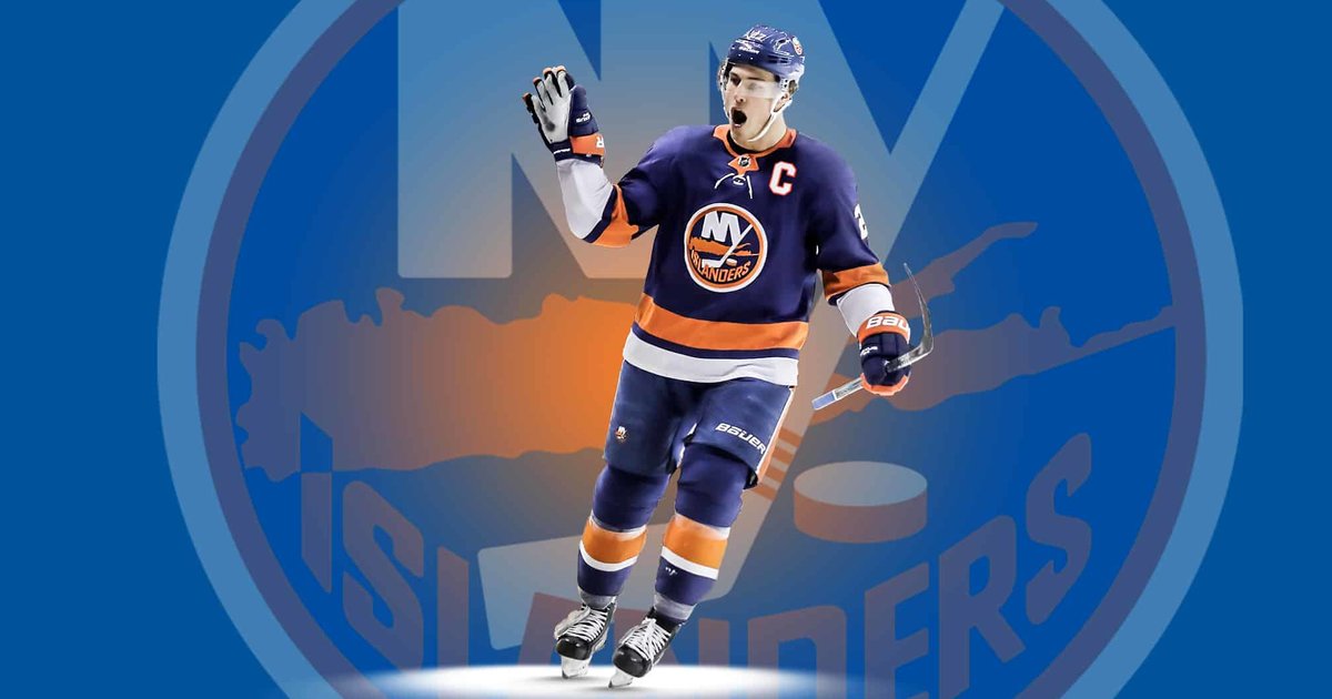 New York Islanders Captains by Years Quiz - By alain75