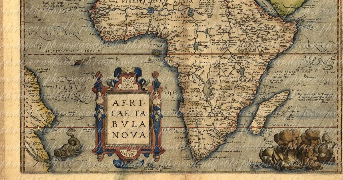 Complete the Map Snippet - Semi-blind VII Map Quiz - By t_rev19