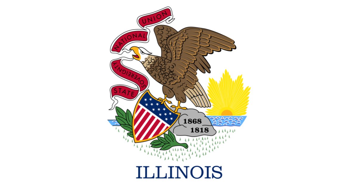 Famous Illinoisans (A-B) Quiz - By Tasi