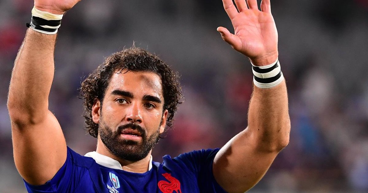 Yoann Huget Quizz - By SimsRugby