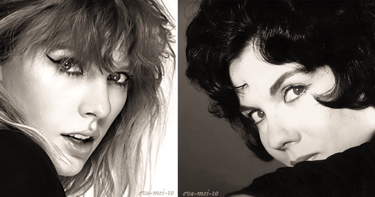 Songs on the 'ladies lunching' chapter (Taylor Swift) Quiz - By Kyborgen