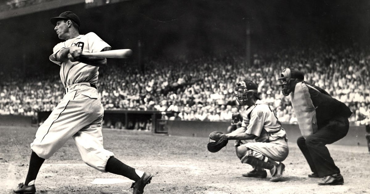 MLB Home Run Leaders (1930s) Quiz - By Propellerhead