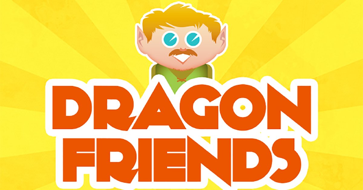Dragon Friends Episode Title Matchup - Series 1 Quiz - By SirDoris