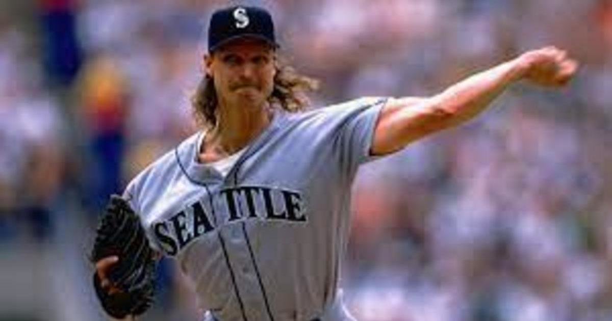 Quick Pick: Randy Johnson Teams by Logo Quiz
