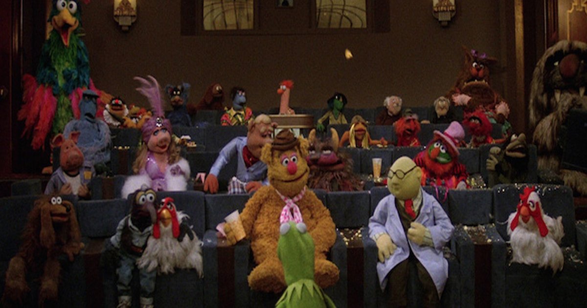 Muppet Movies by Wikipedia description Quiz - By Stinkystingy