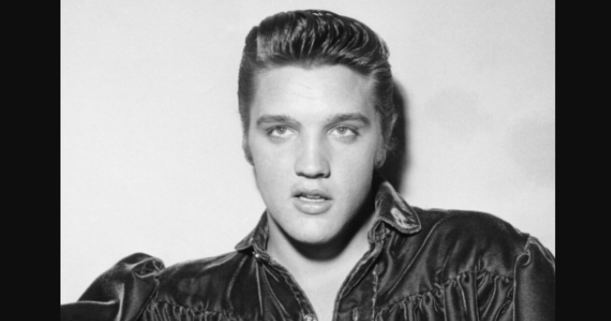 Who Are You? (Who Am I?) - Elvis Presley lyrics Quiz - By ShadowedShadows