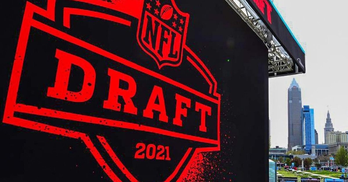 2021 NFL Draft first round Quiz - By PackerzFan_55